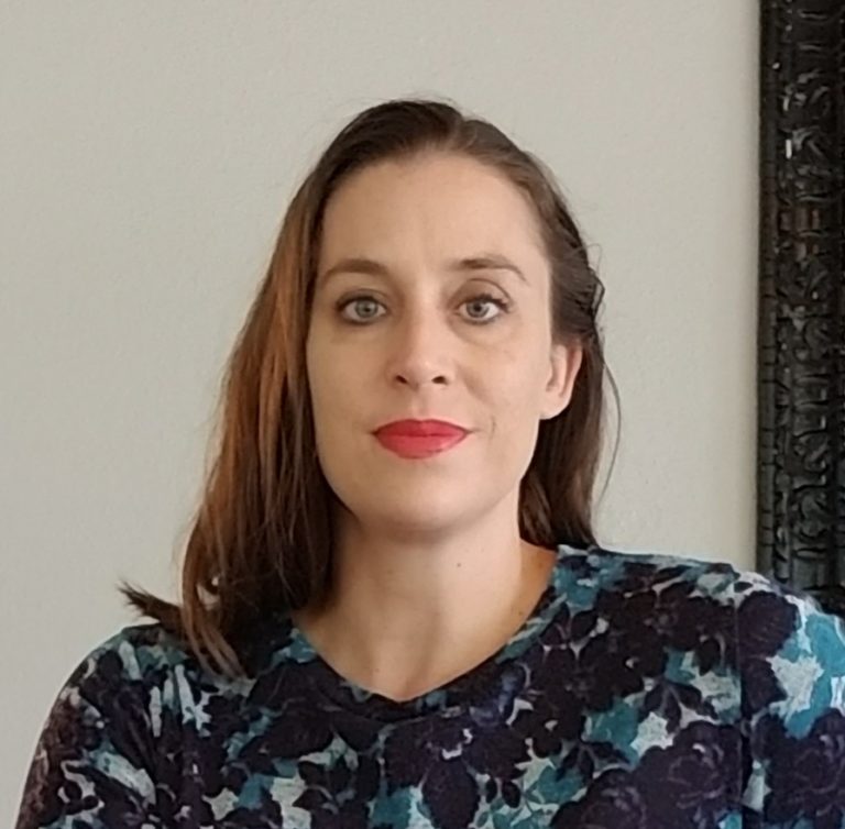 Home - Sarah J. Lauzon